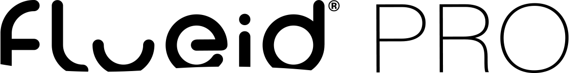 Flueid Pro - Intelligence Behind Every Address.