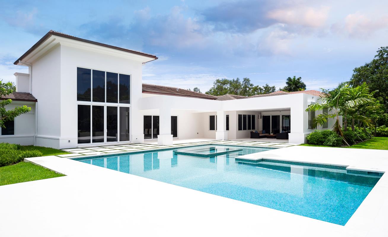 Flueid Pro - Intelligence Behind Every Address.